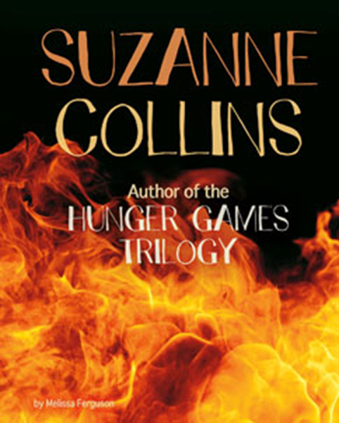 Suzanne Collins (Paperback) (1) | Raintree