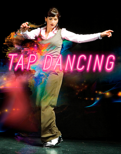 Tap Dancing (Paperback) | Raintree